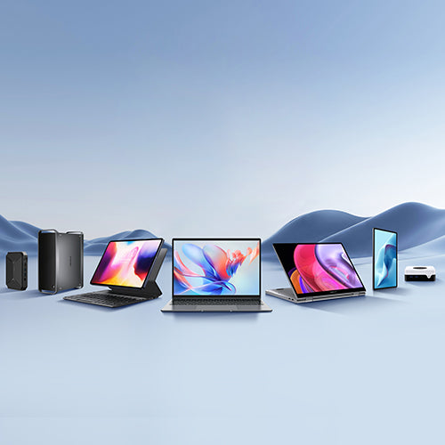 Todo el Producto – CHUWI ES Store